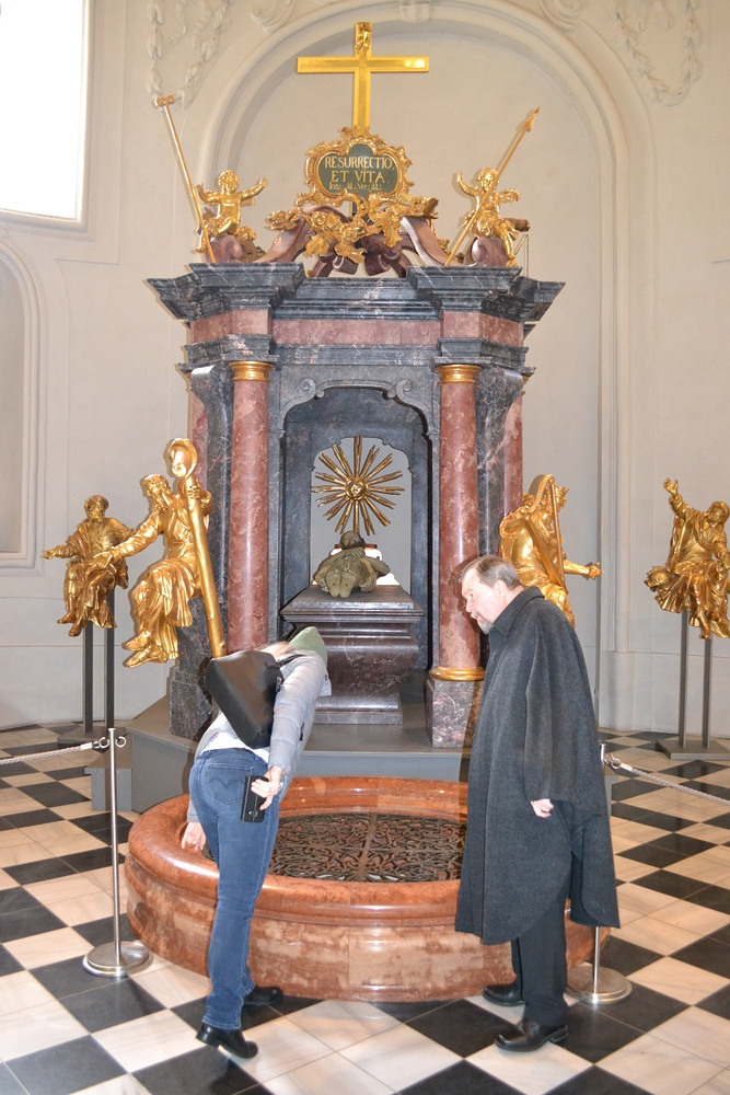 Bausteinaktion - die Gewinner des 1. und 2. Hauptpreises